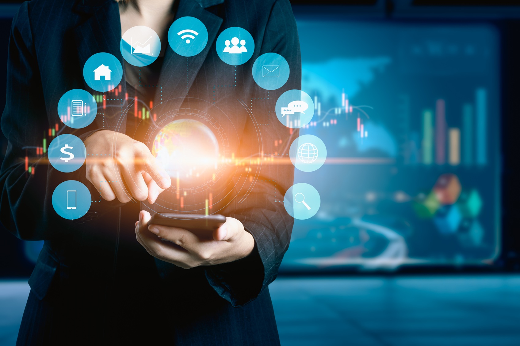 TA242-THE FINANCIAL ECOSYSTEM (KELAS B2 KEUANGAN) [156891]