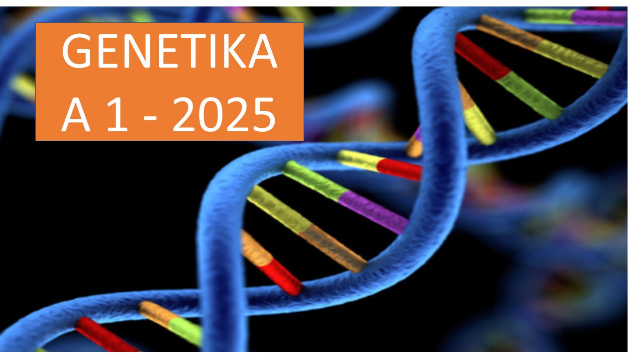 TA251-GENETIKA PETERNAKAN KELAS A1 ANGK 2025 [163387]