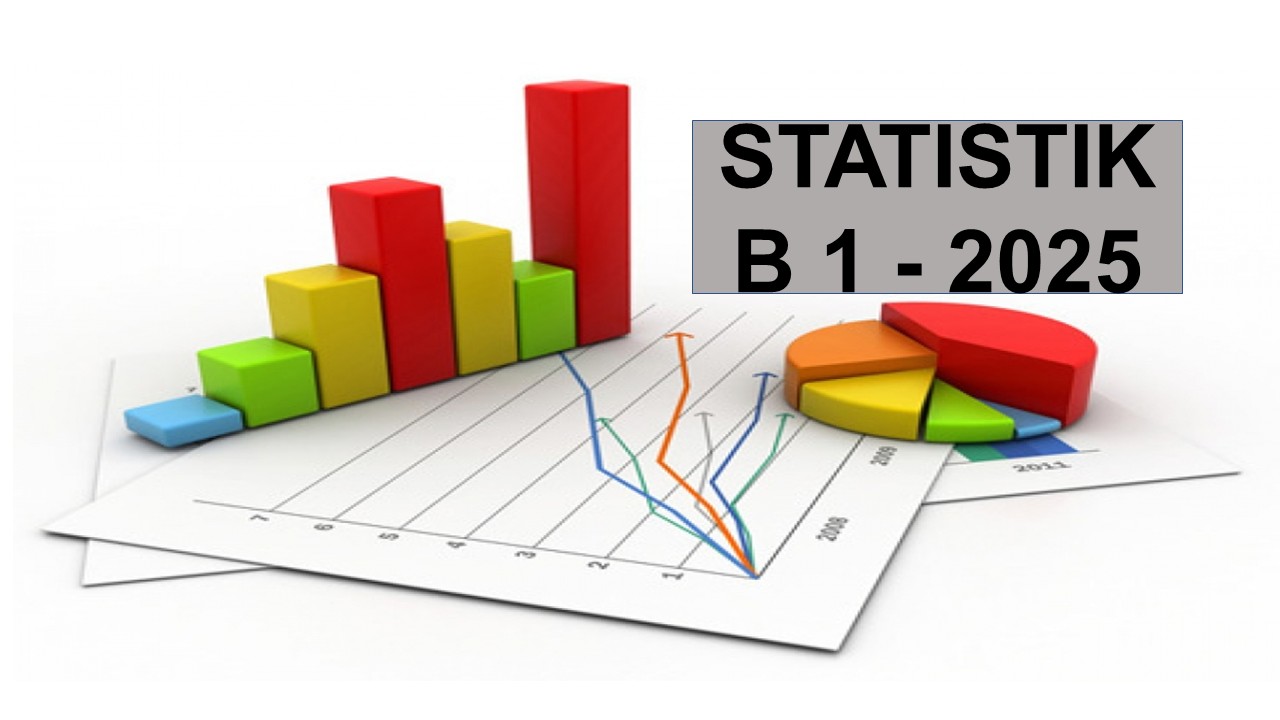 TA251-STATISTIK PETERNAKAN KELAS B1 ANGK 2025 [165204]